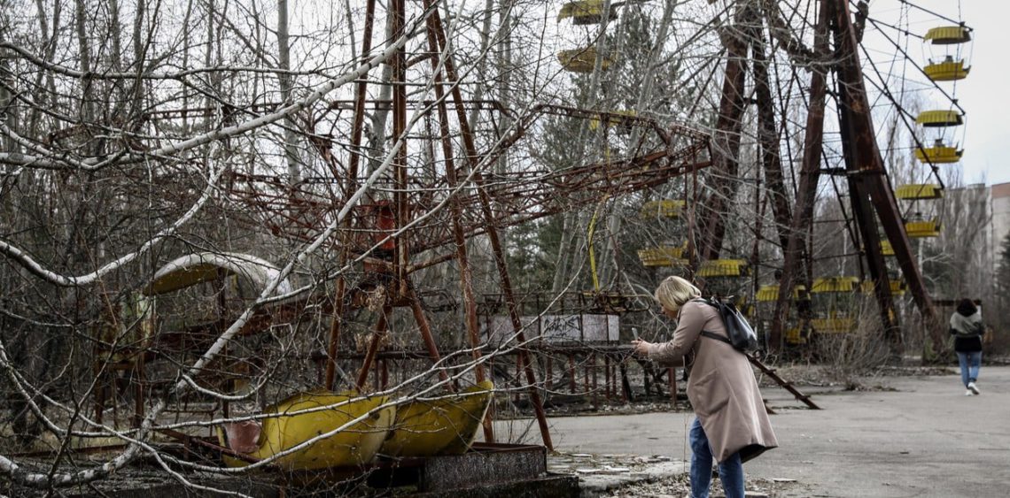 37 años de la tragedia en Chernóbil; ¿qué fué lo que pasó? – PlayaalDía