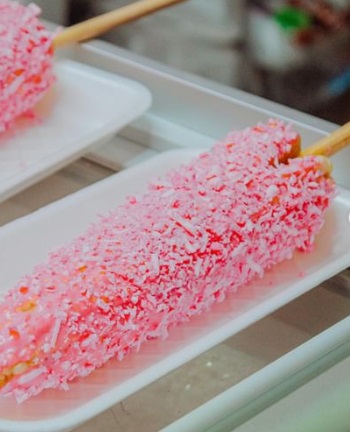 Joven crea los ‘Barbie Elotes’ y se hace viral – PlayaalDía
