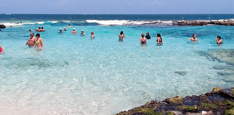 Las mejores playas en Tulum para conocer estas vacaciones – PlayaalDía