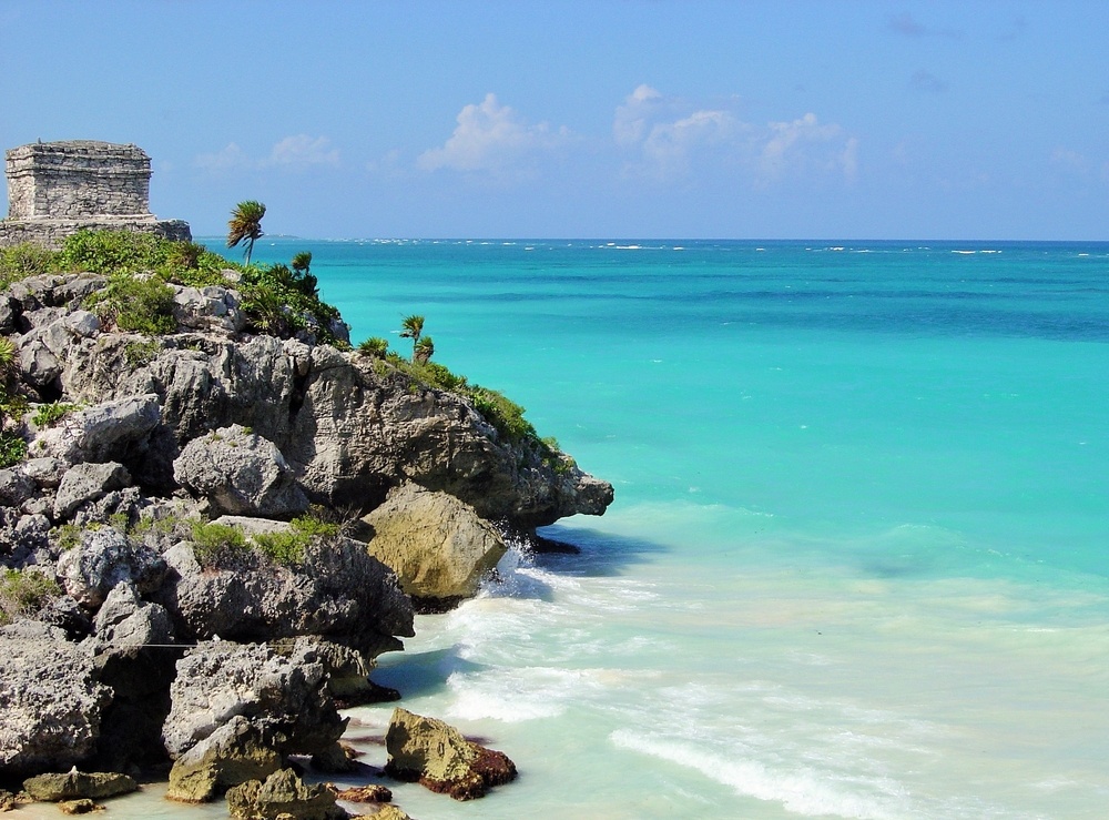 Las mejores playas en Tulum para conocer estas vacaciones – PlayaalDía