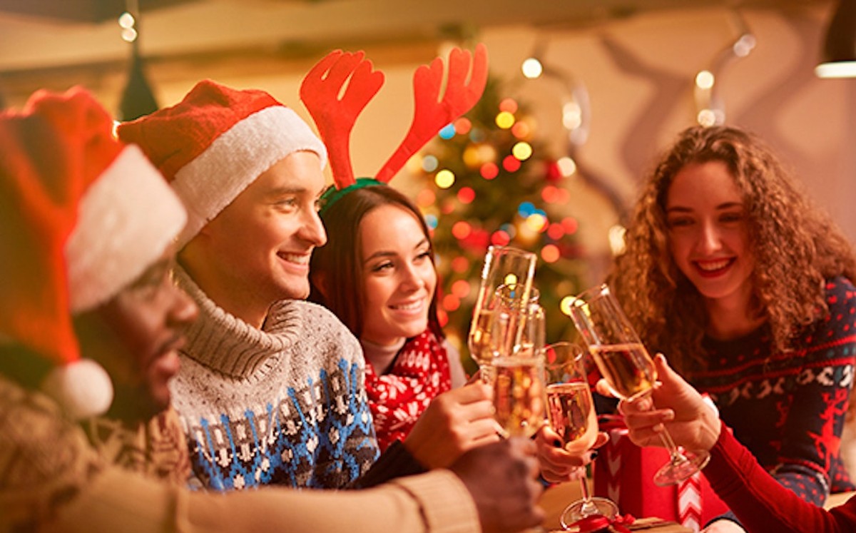 Maratón Guadalupe-Reyes: ¿Qué es y por qué se llama así? – PlayaalDía