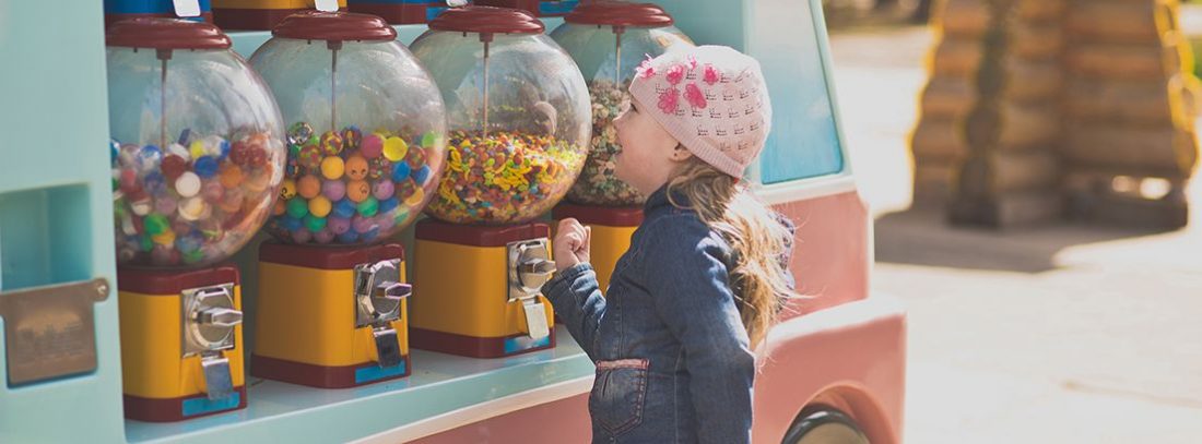 Día Mundial del Chicle: El famoso producto tuvo su origen en México ...